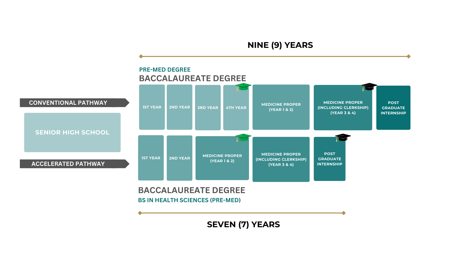Far Eastern University - Dr. Nicanor Reyes Medical Foundation ...